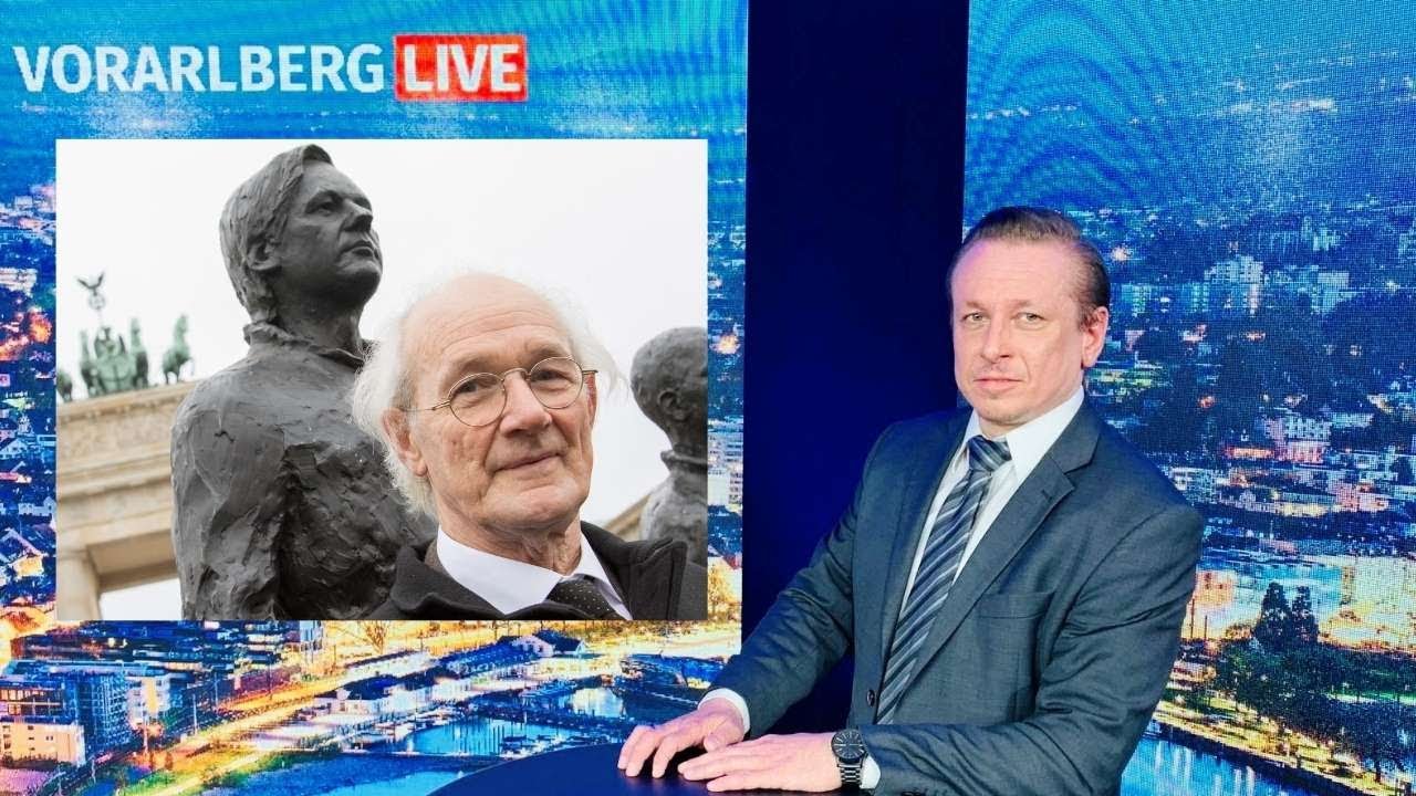 #freeassange: Interview with John Shipton, Father of Julian Assange ...
