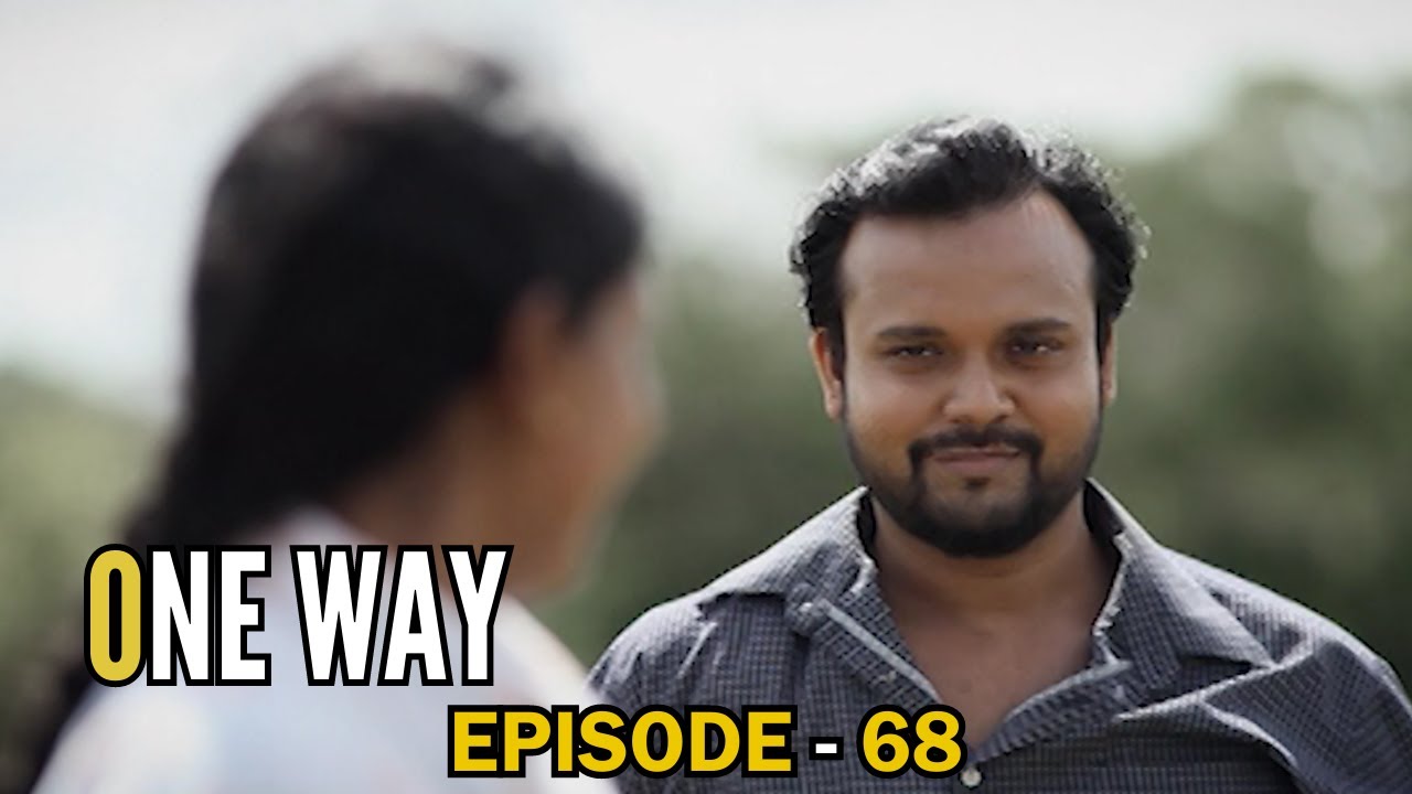 One Way | Episode 68 - (2023-07-16) - YouTube