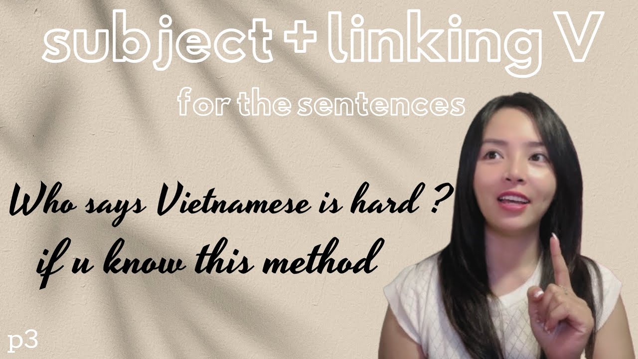 1st subject must learn, Vietnamese alphabet, practice daily ...