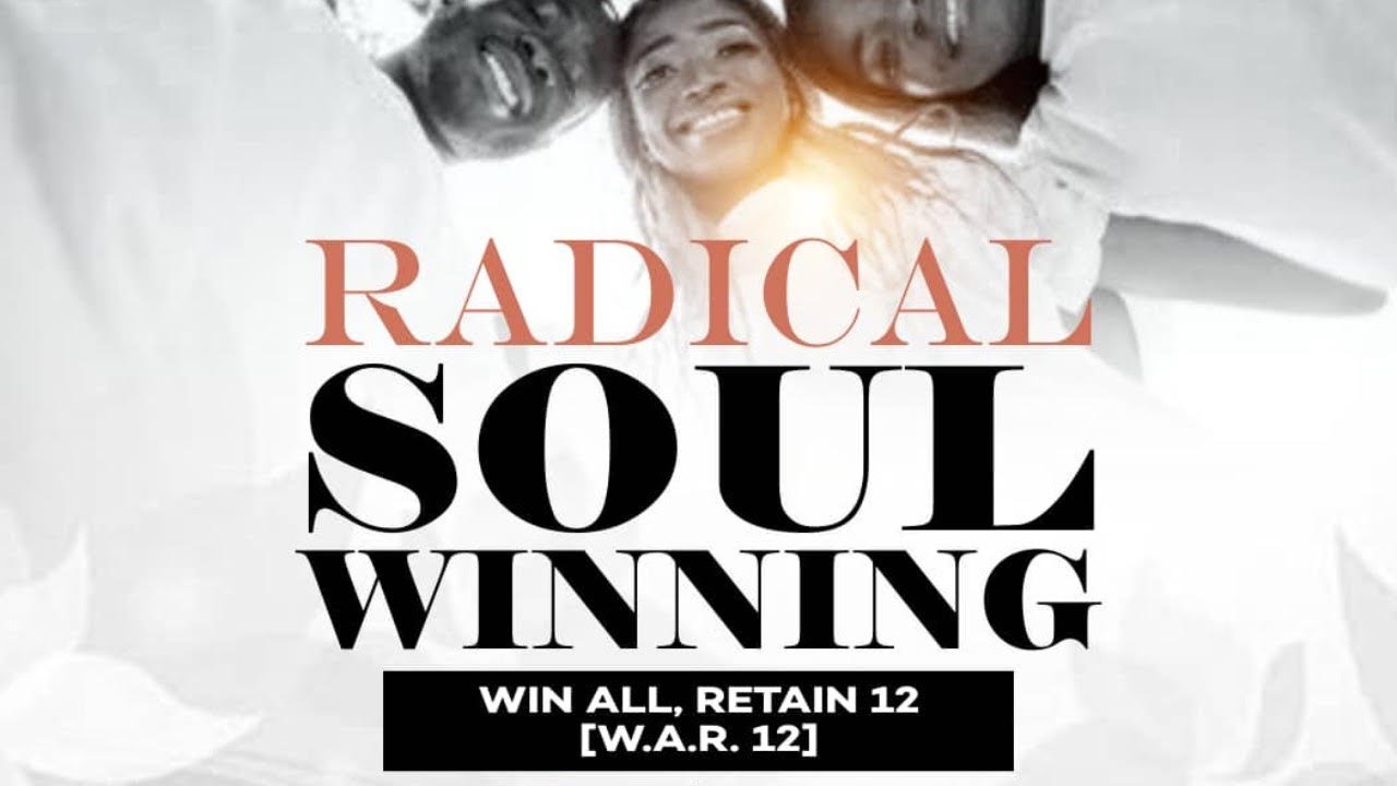 #liveservice || RADICAL SOUL WINNING SERVICE || 29TH JAN 2023|| # ...