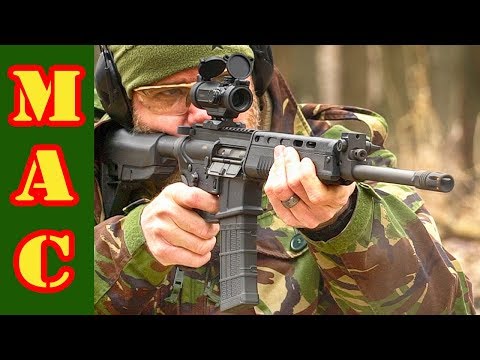 Taiwanese T91 upper by Wolf