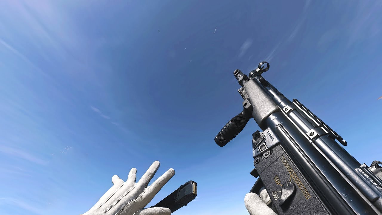 #1 gameplay on wzm - YouTube