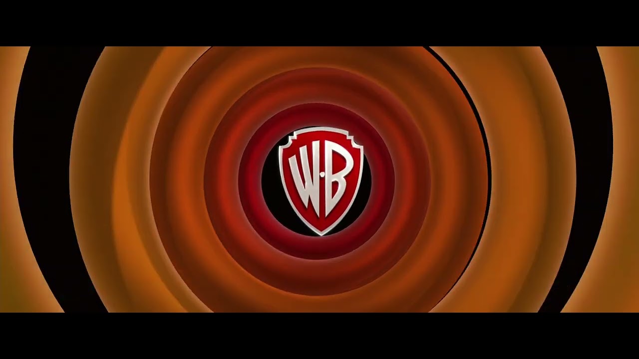Looney Tunes WB Intro - YouTube