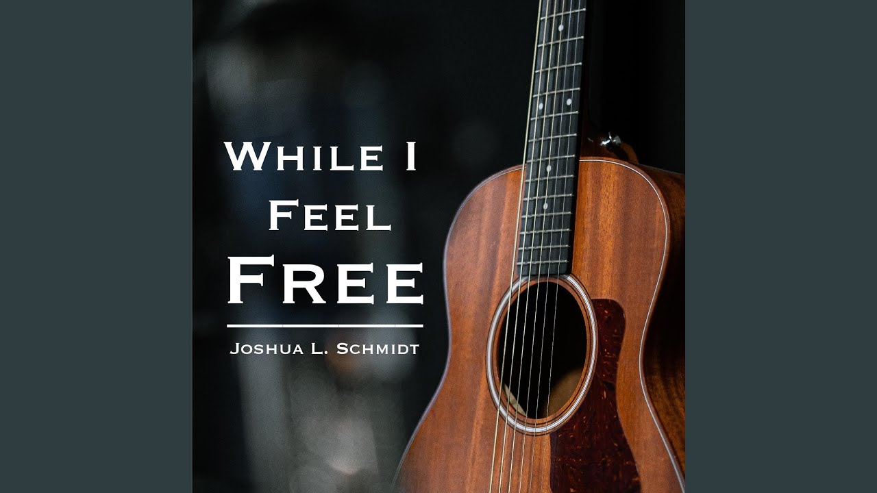 While I Feel Free - YouTube