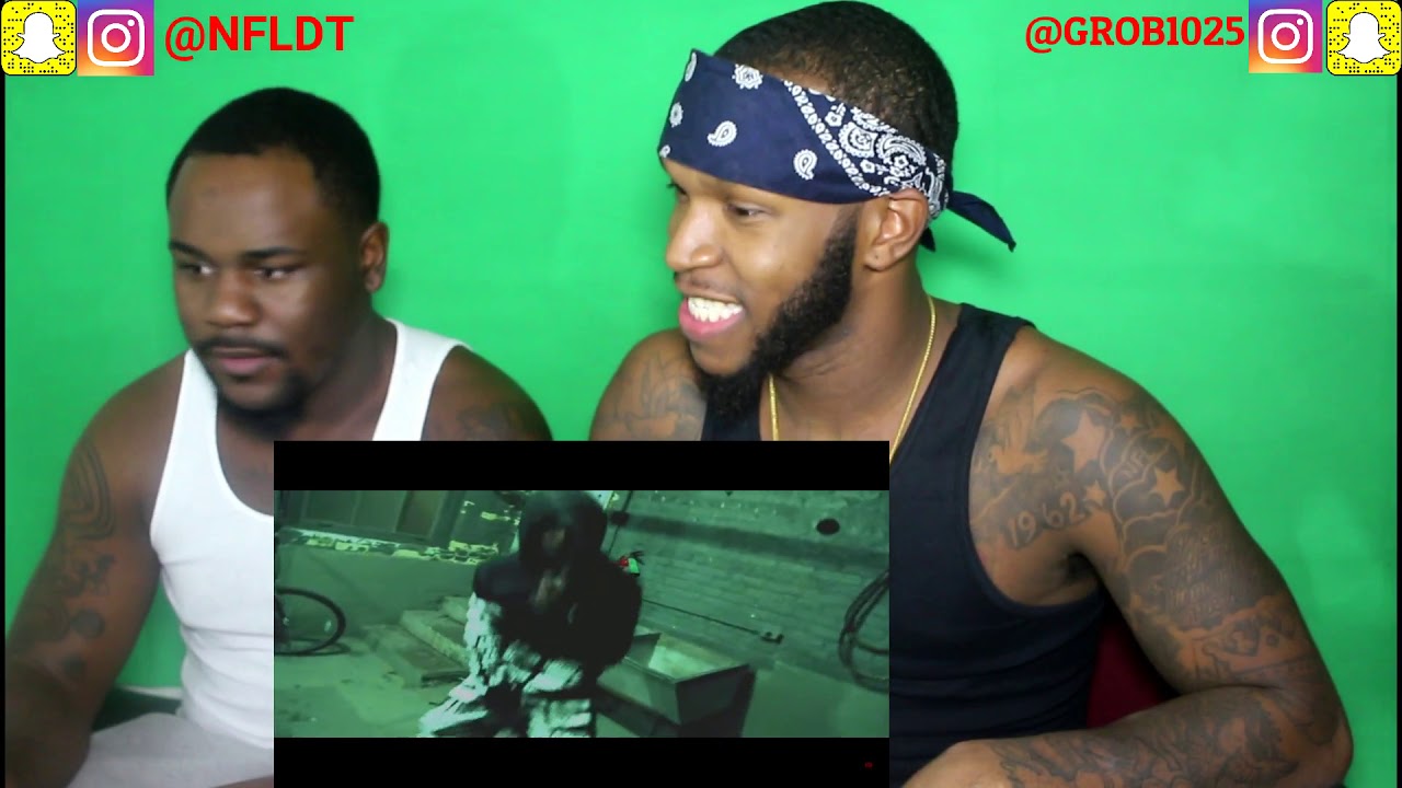 Young Pappy - Savages (Official Video) Shot By @A309Vision REACTION ...