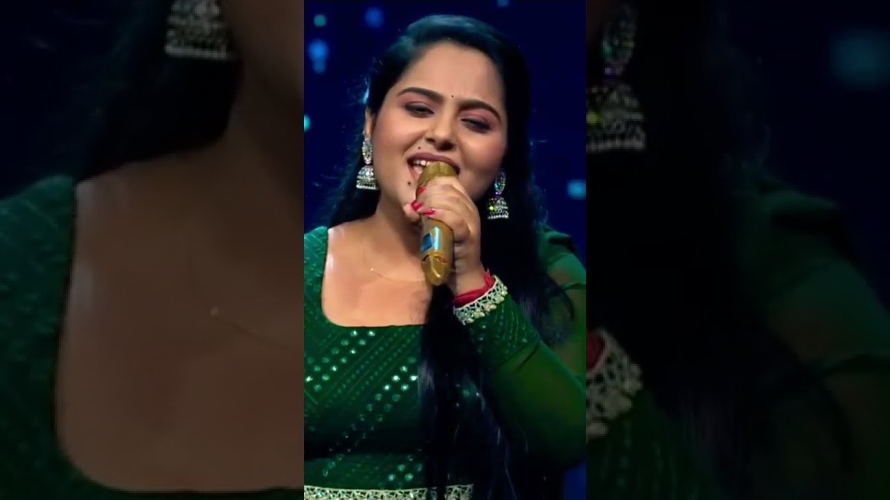 Debosmita Roy Full Performance _ Indian Idol 13 _ Song Aap mujhe Acche ...