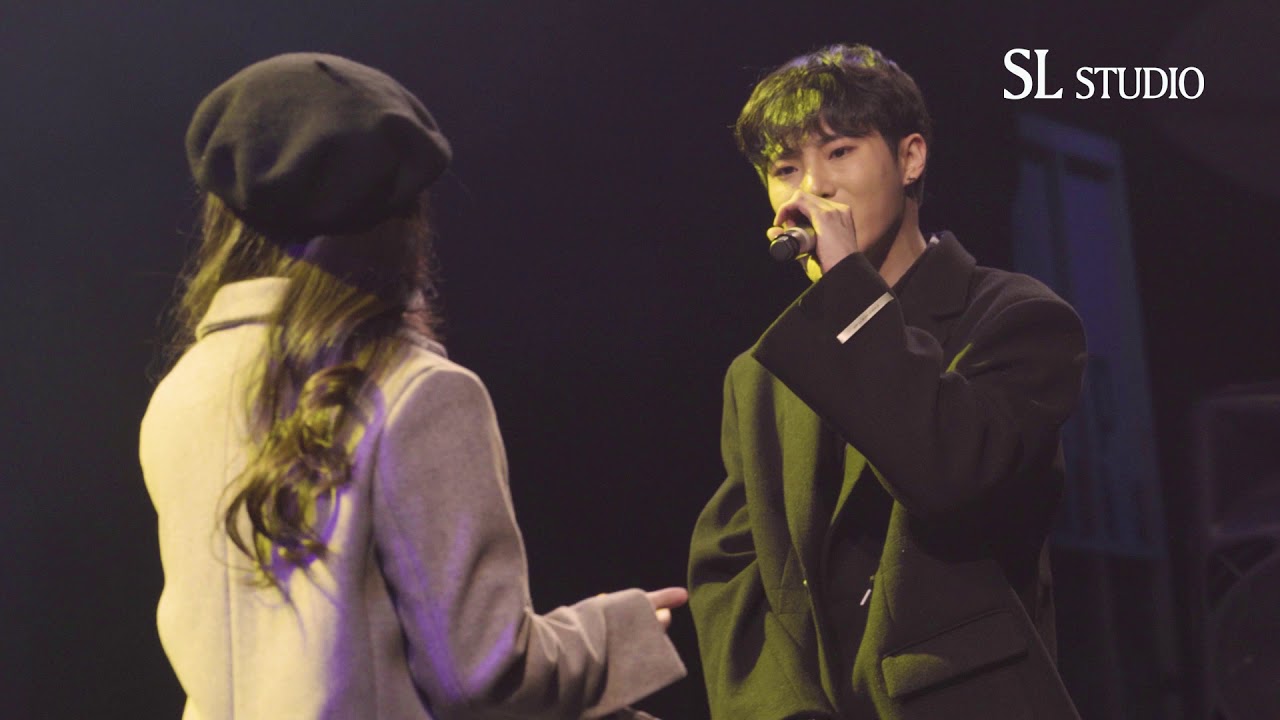 [SL STUDIO] "STAGE88" SONG STAGE - 오늘 취하면 - YouTube