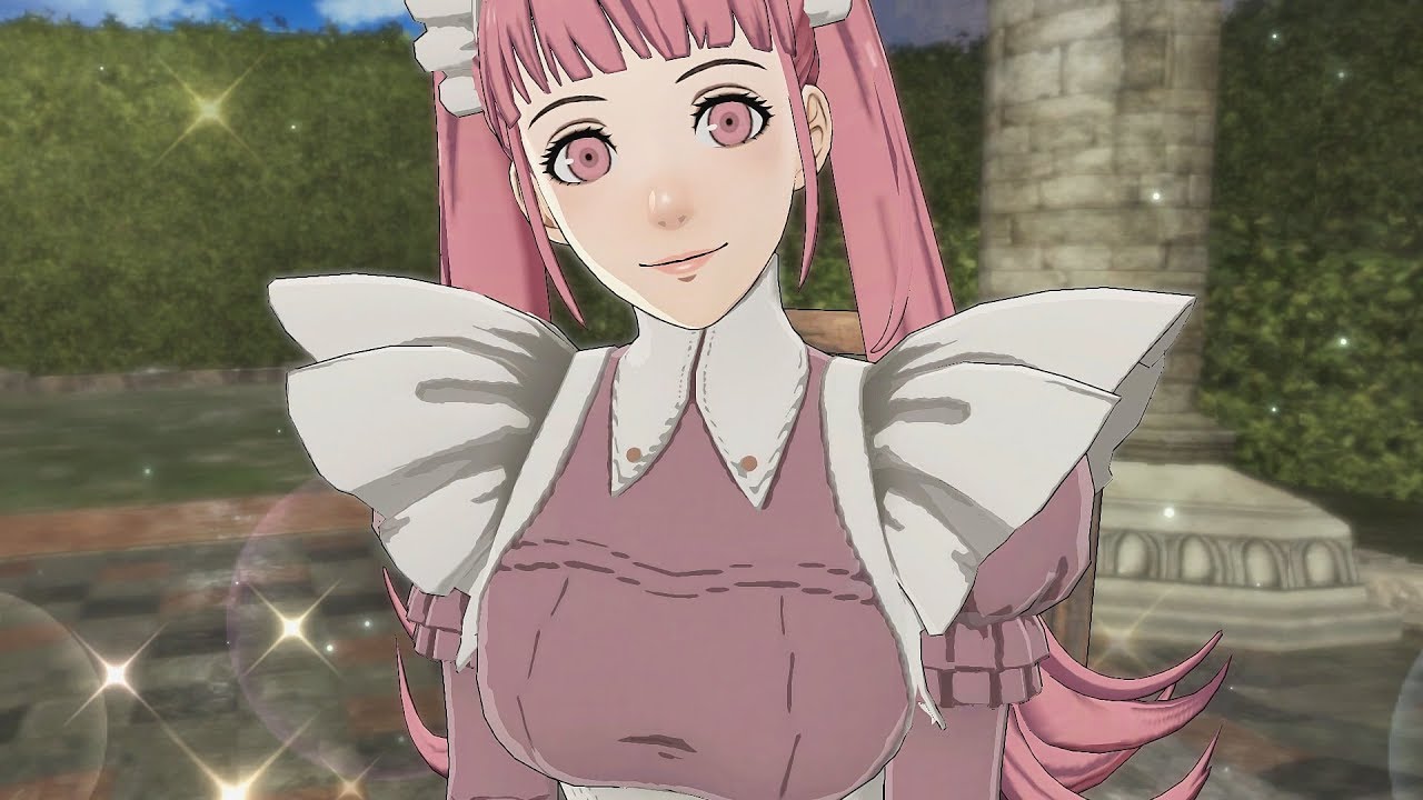 Fire Emblem: Three Houses - Golden Deer Hard/Classic Walkthrough part ...