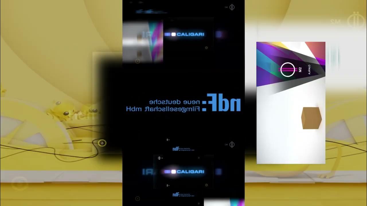 YTPMV Bad Princess Lillifee M2 Intro Apple Room Scan - YouTube