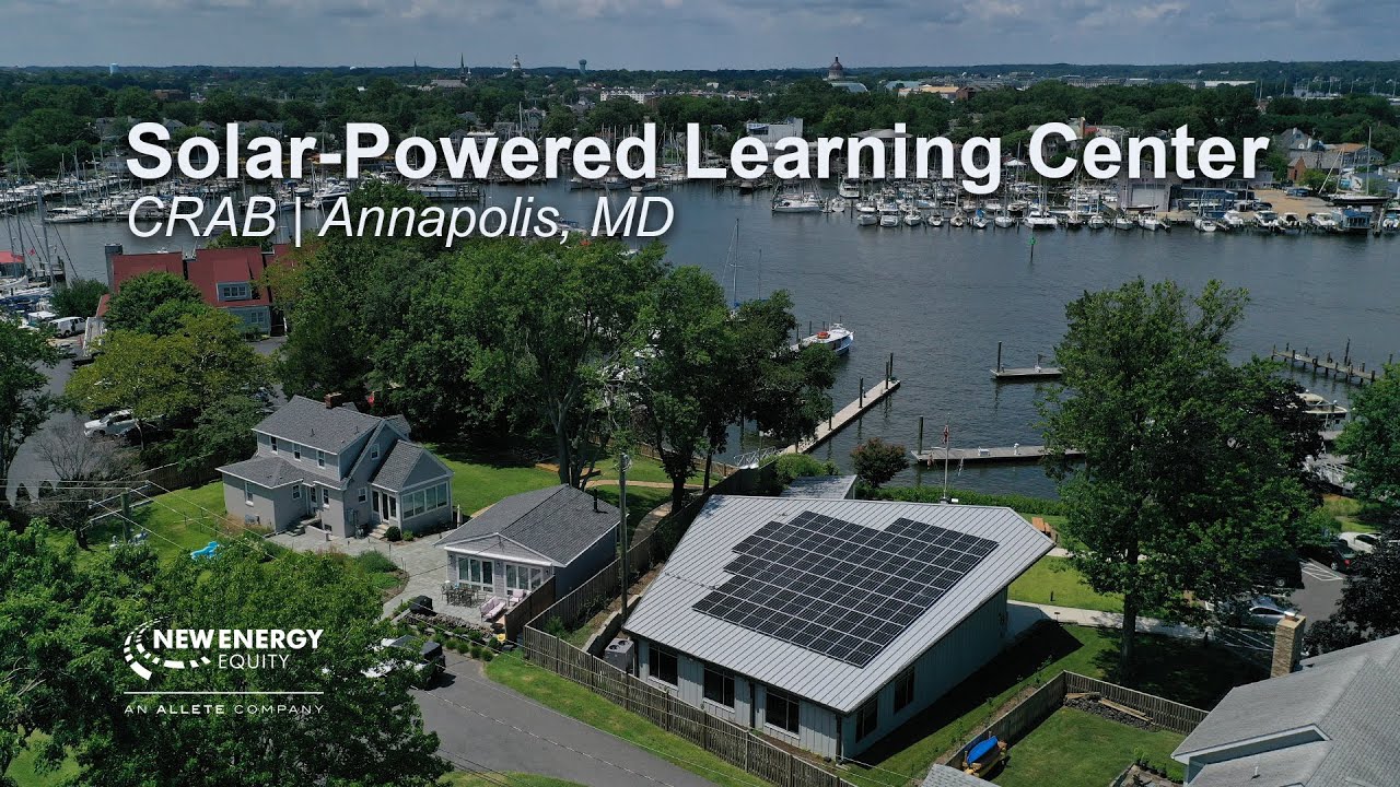 Sailing Toward a Brighter Future: CRAB’s Solar-Powered Mission with New ...
