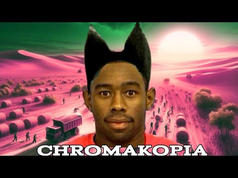 Listening to Tyler the creator until I hear paranoid - YouTube