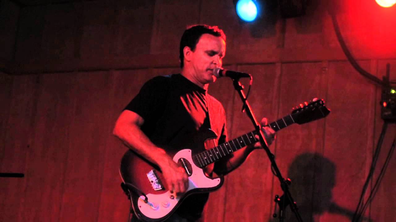 Eric Culberson_Hey Joe - YouTube