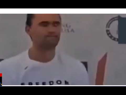 Charlie Kirk psyop FAKE \