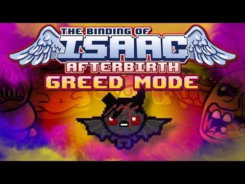 UNLOCKING LILITH | The Binding of Isaac: Afterbirth with Danz | Episode 9