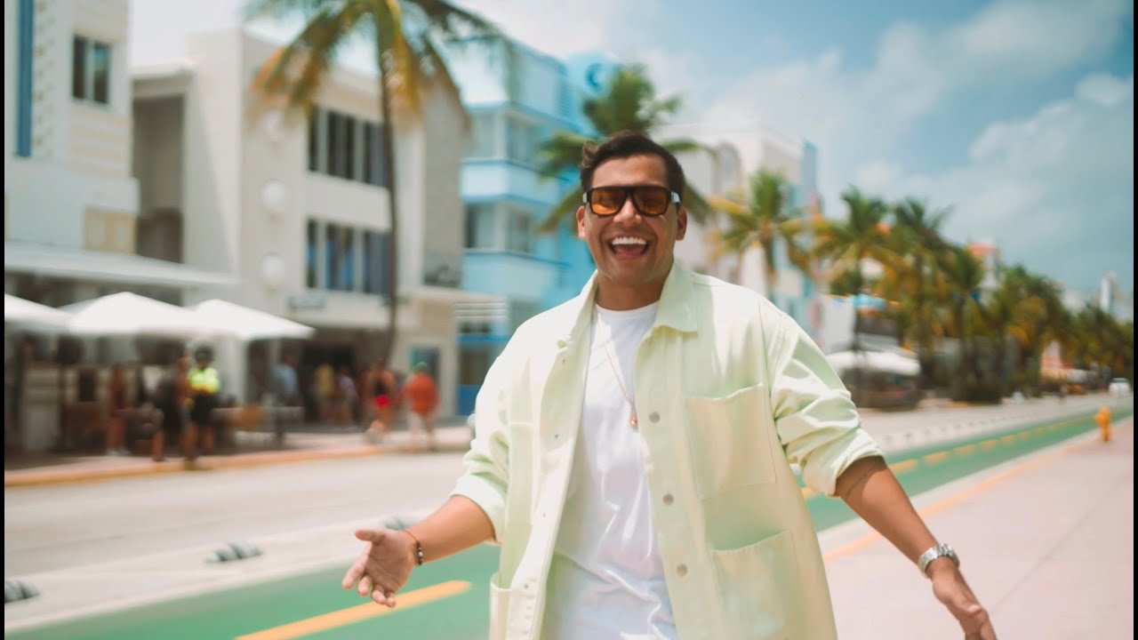 Juanda Caribe | El Tucutun (Official Video) - YouTube