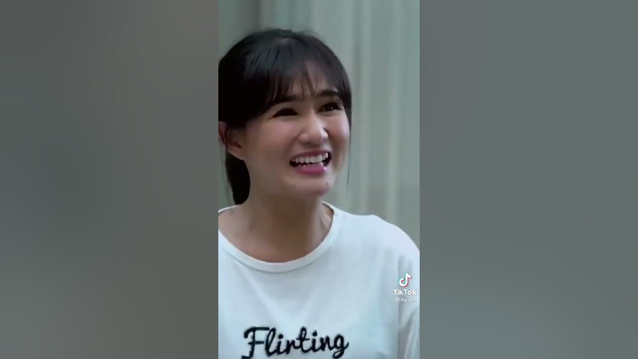 FTV SCTV Masayu Clara " ku kira cupu ternyata lop yu - YouTube