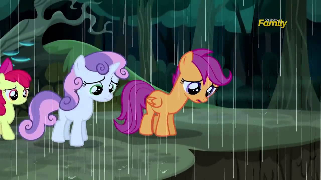 Season 5 Episode 6 - Appleoosa's Most Wanted - My Little Pony Teaser ...
