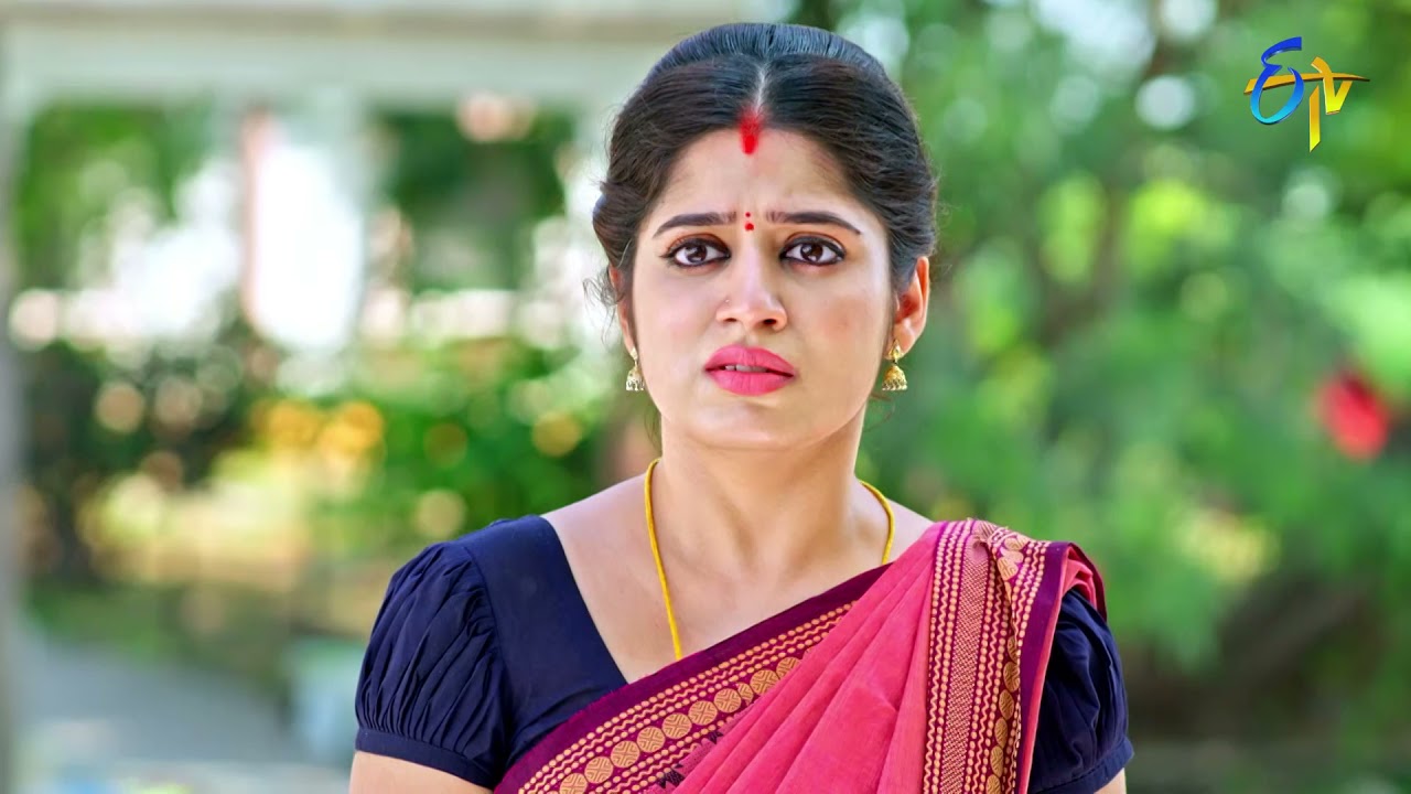 Gowramma Latest Promo | Mon-Sat 1:30pm | 1st November 2021 | ETV Telugu ...