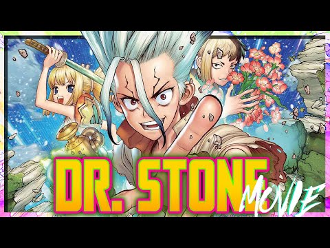Dr. Stone Abridged the MOVIE