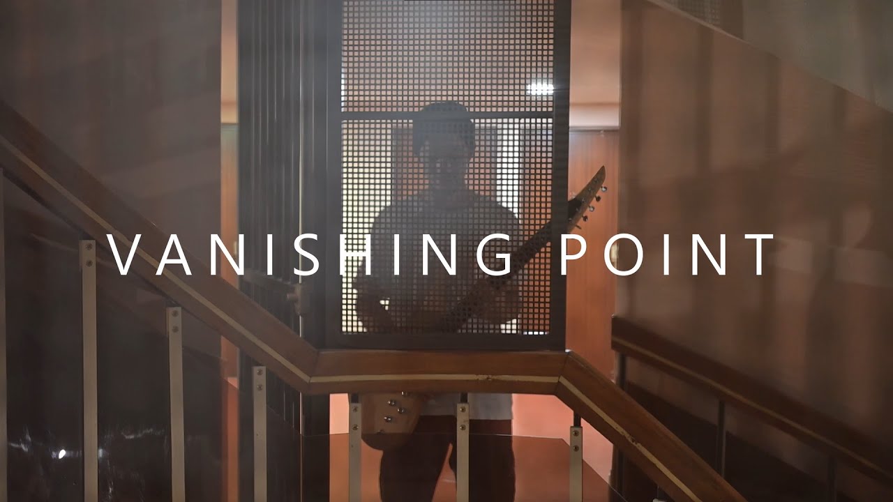 VANISHING POINT - YouTube