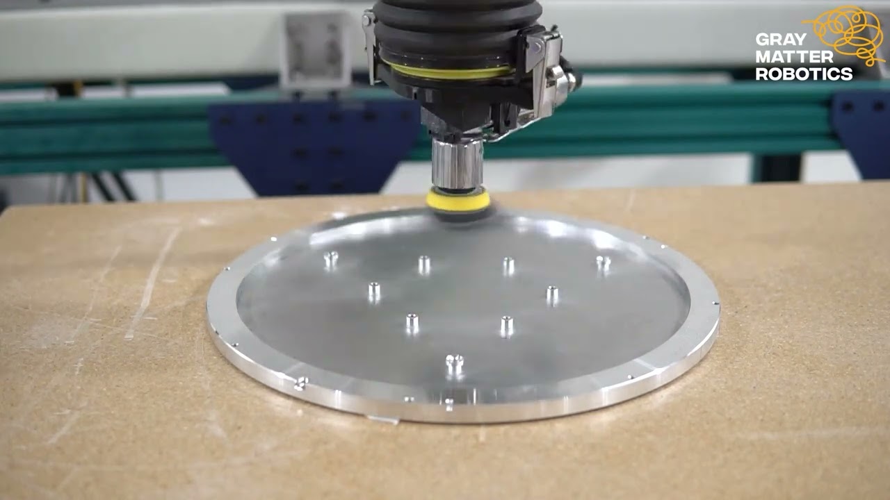 Resources - GrayMatter Robotics