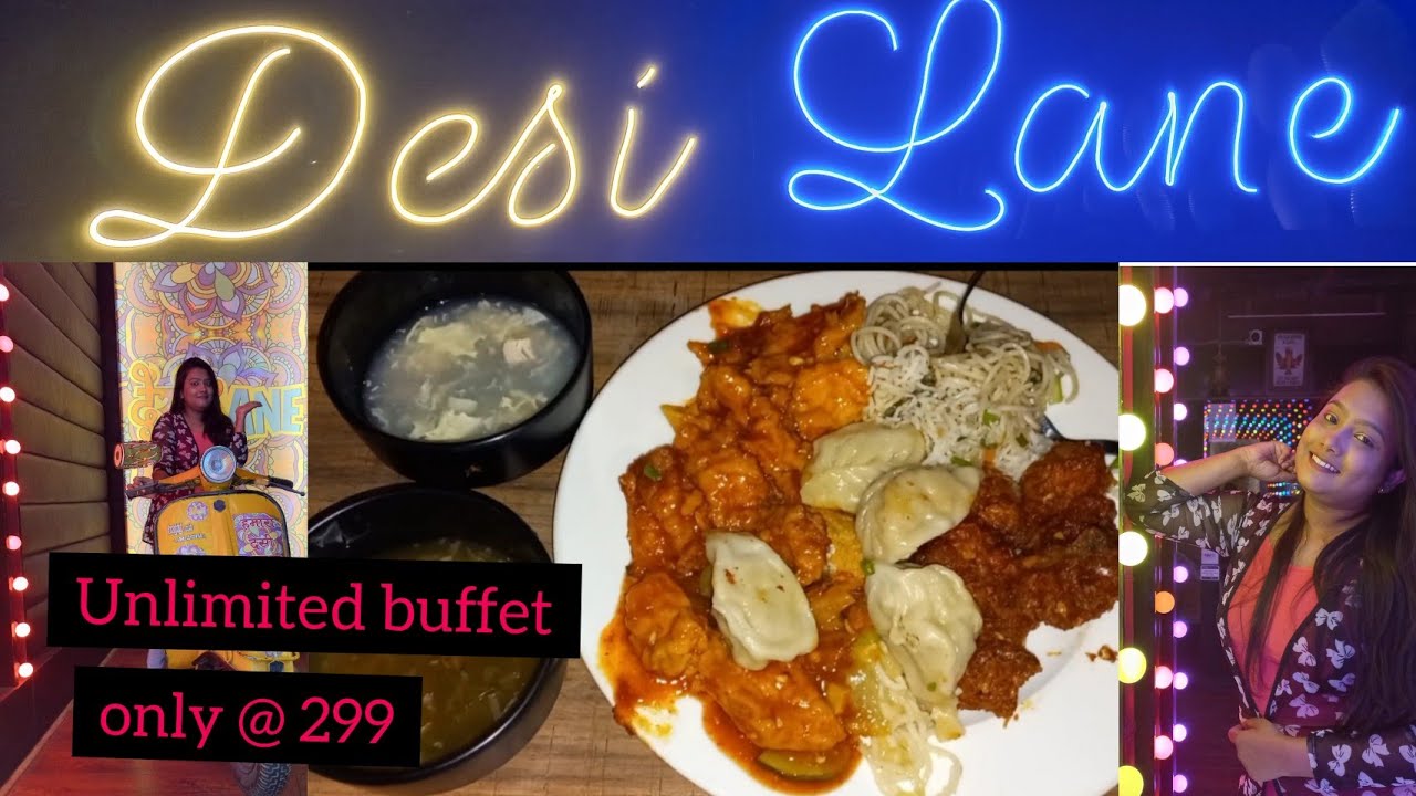 Desi Lane Alipure🔥 299টাকাতে কত কিছু খেলাম 😋 না দেখলেই মিস করবেন। - YouTube