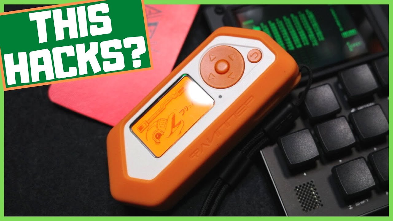 What Is The Flipper Zero? Why You Might Not Need One. - YouTube What Is The Flipper Zero? Why You Might Not Need One. - YouTube