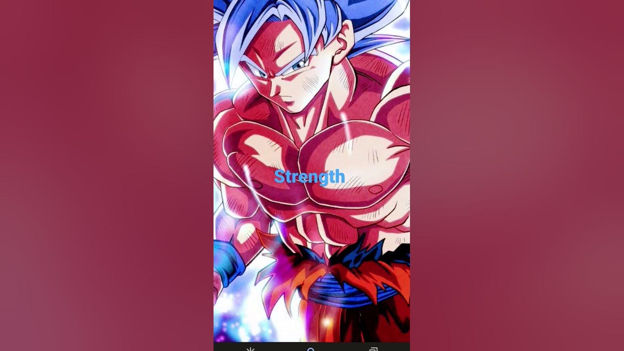Gokumui Vs Saitamaserious Youtube