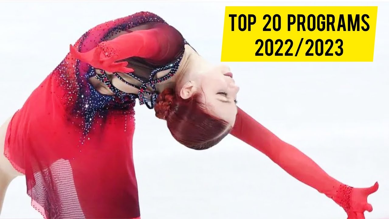 Kamila Valieva or Yuzuru Hanyu? Alexandra Trusova or Gabriella ...