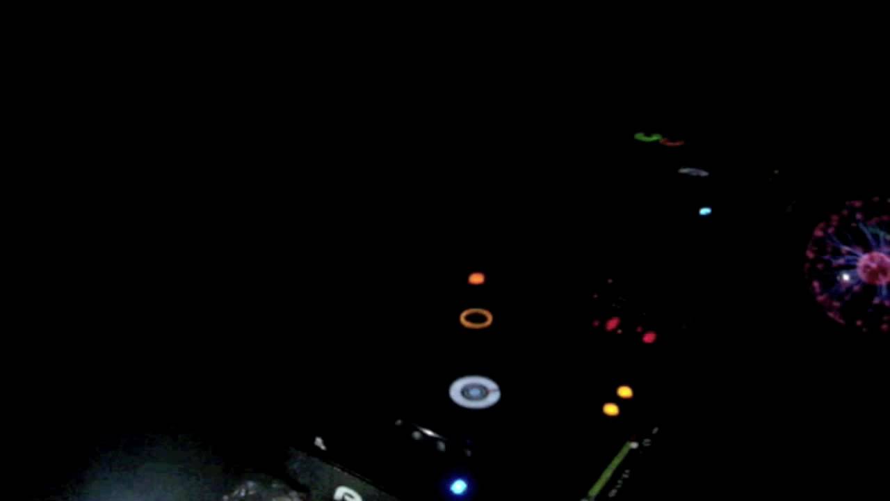 Andrew Loeb's Birthday 2009 - YouTube