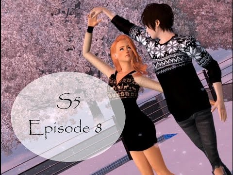 Mission 'Bad Boy.' - S5 Episode 8(Sims 3 Series) - YouTube