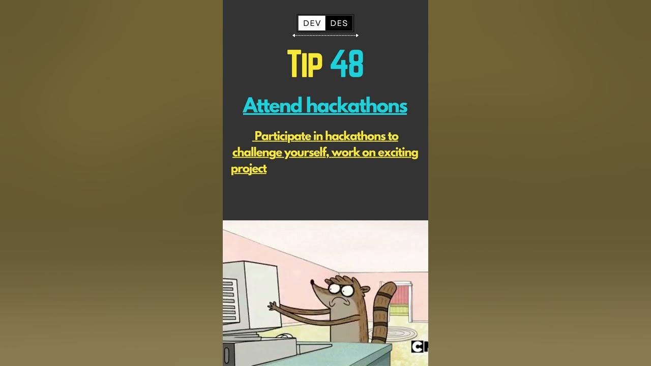 Programming tips | Tip 48 | #keeponcoding #tech #programming #devxdes - YouTube