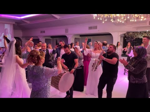 Rumeli Yakup İle Rumeli Düğünleri ( Canlı Performans ) 07.07.2021