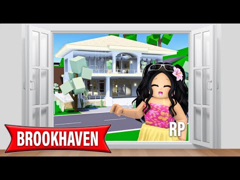 Brookhaven RP Summer Update | Roblox - YouTube