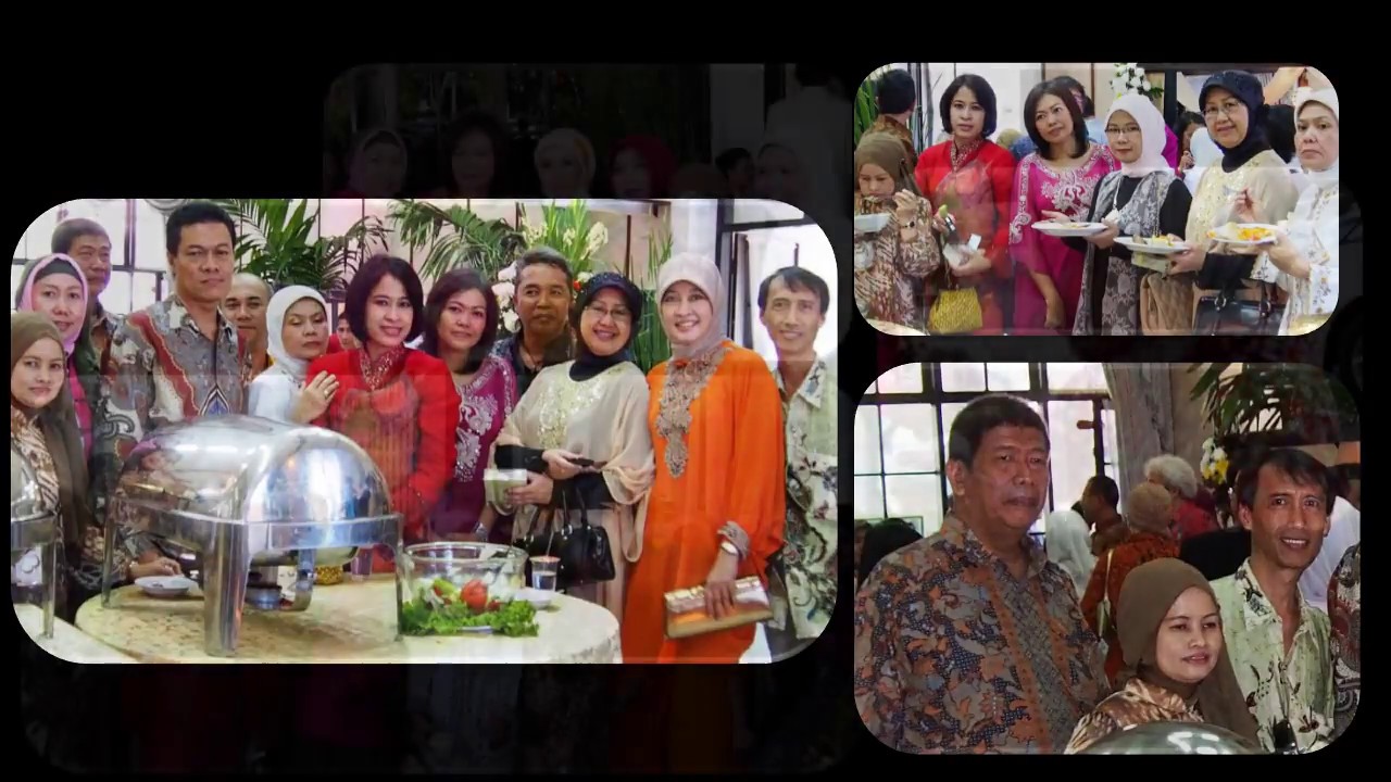 SMPN 41-79, Jakarta - YouTube