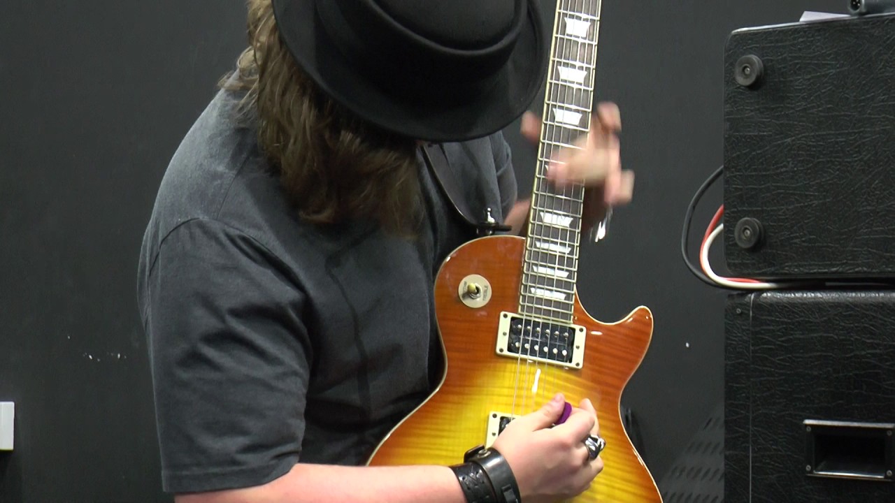 An insight into Stephen Baird... - YouTube