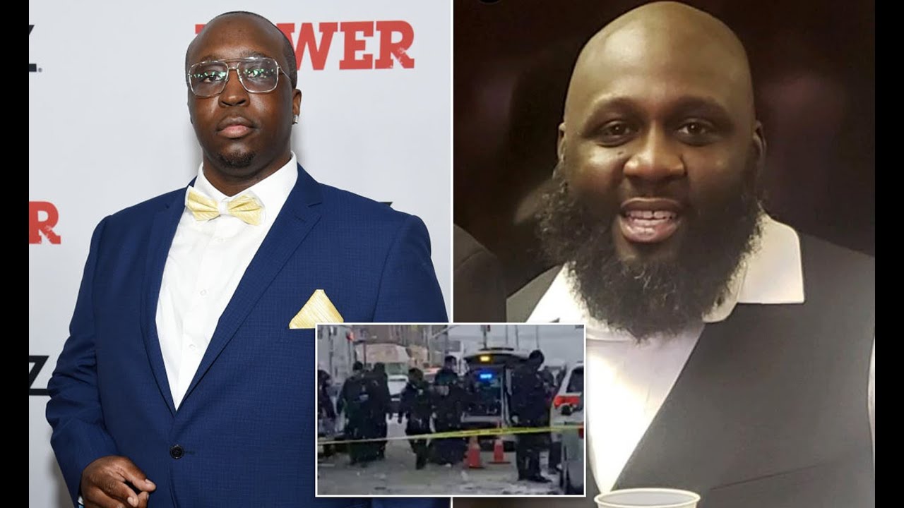 #LawAndOrder : SVU Actor Isaiah Stokes Indicted for Murder # ...