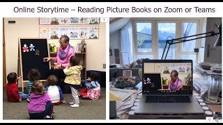 Zooming Through Reading