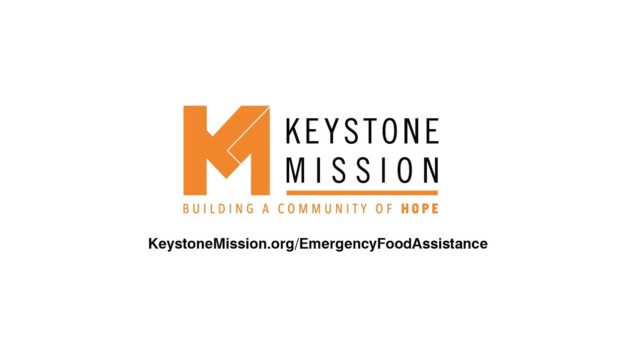Important Announcement: Keystone Mission initiates Emergency Food ...