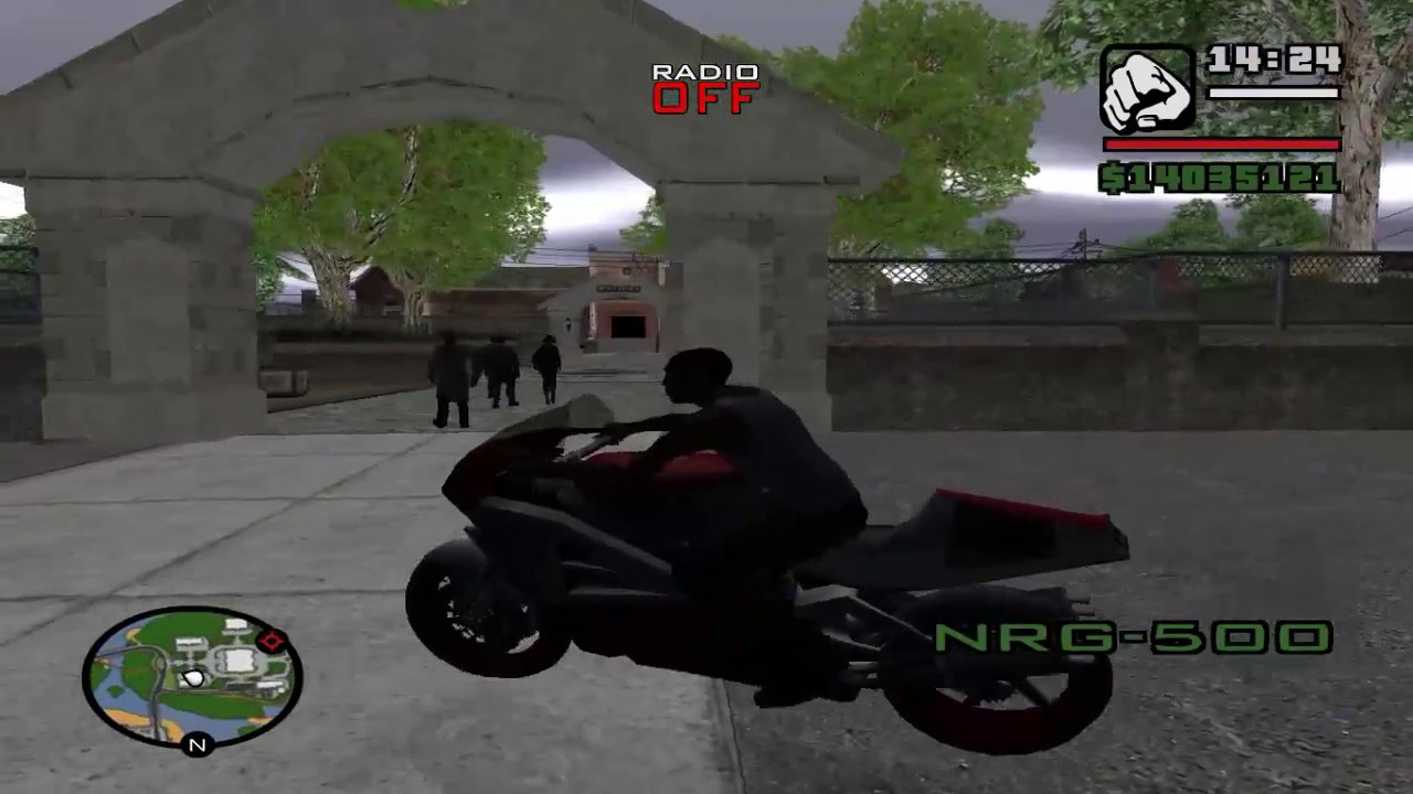 GTA ALL STARS PART 3 - YouTube