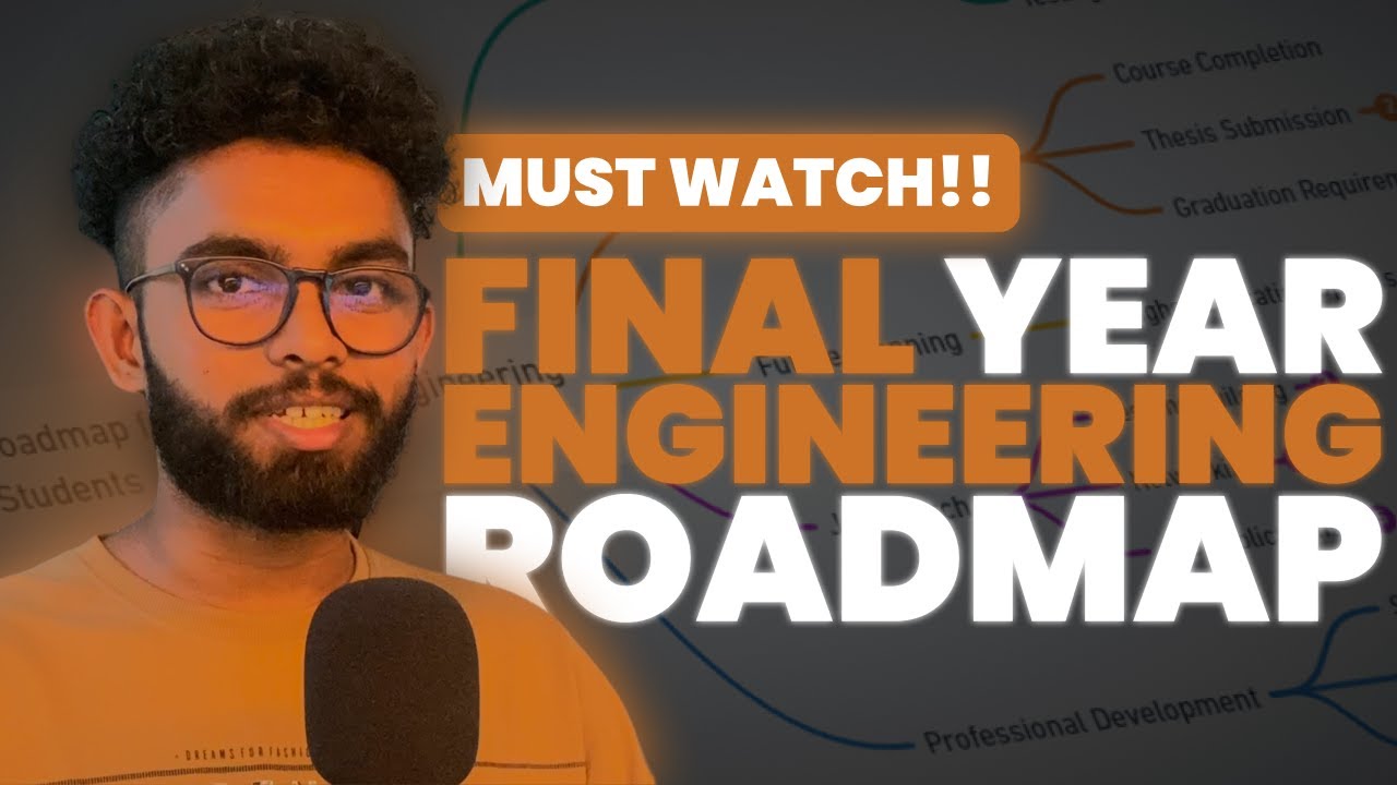 Final year Placement Roadmap || Best Ever Placement Roadmap - YouTube