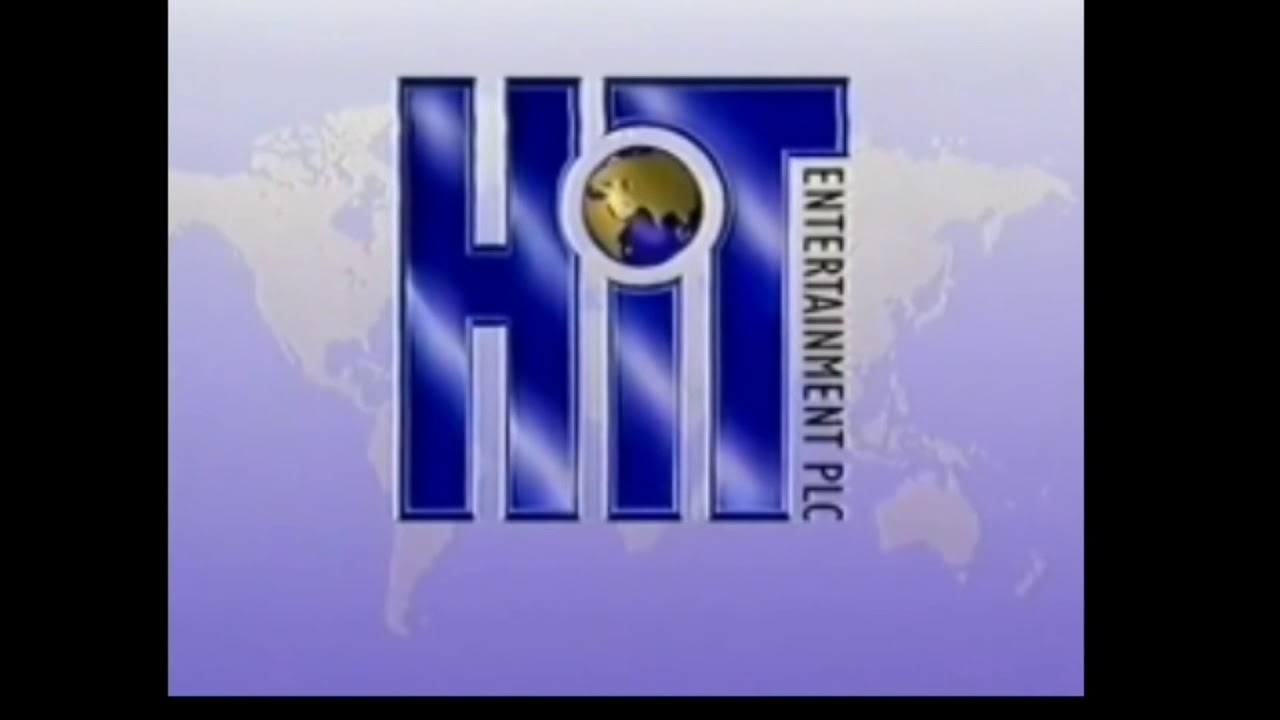 Hit Entertainment Logo
