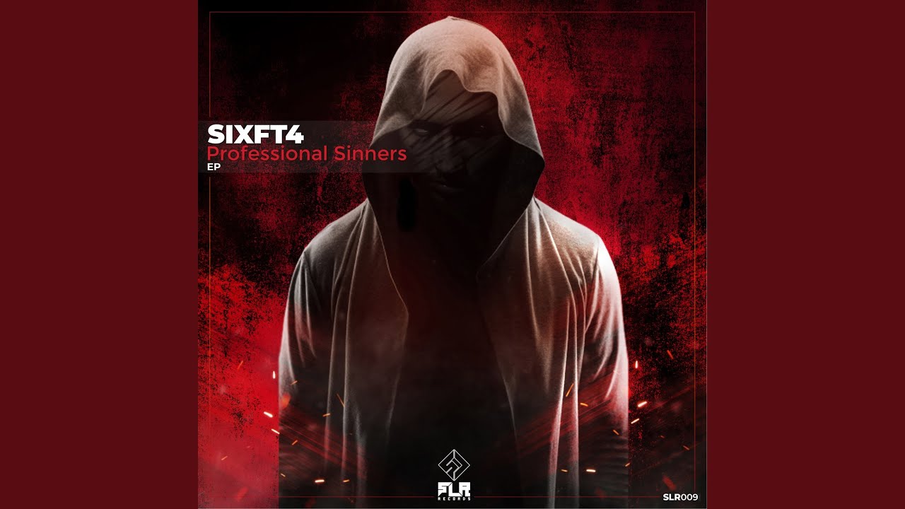 Professional Sinners (Arthur Keen Remix) - YouTube