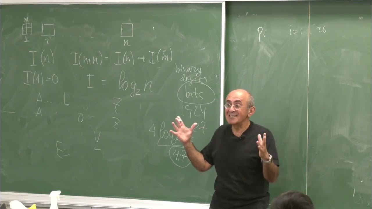 Lecture 3 Part 2 - YouTube