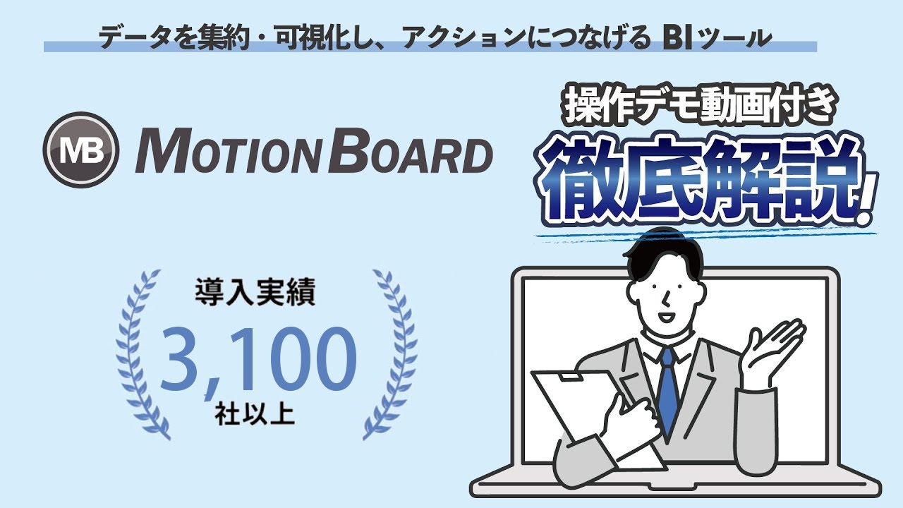 【徹底解説】MotionBoardの使い方 - YouTube