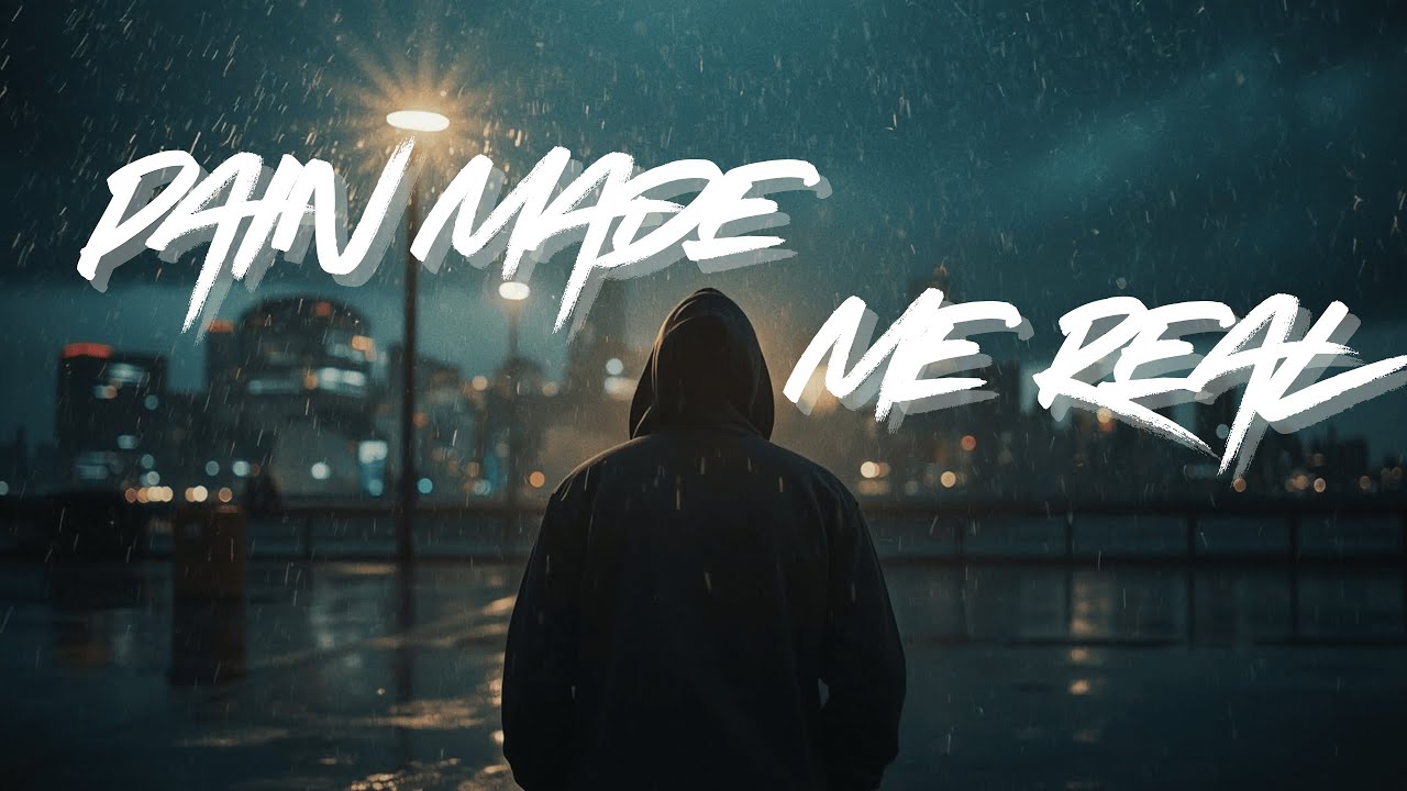 Pain Made Me Real - YouTube