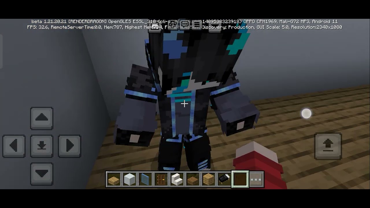 kita build bettel lagi part 3 - YouTube