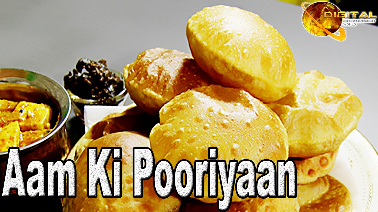 “Aam Ki Poriyan” | Cooking Recipes | Desi & Continental Recipes ...