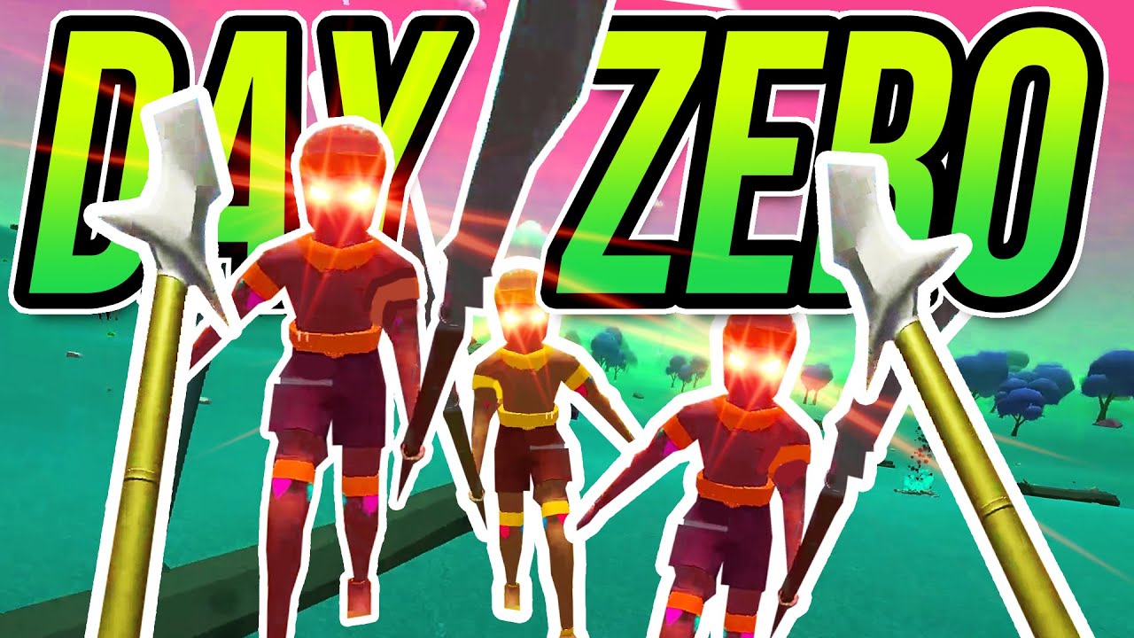 NEW MUCK UPDATE 4 | How to Fight the NEW BOSS on DAY 0 in MUCK ...