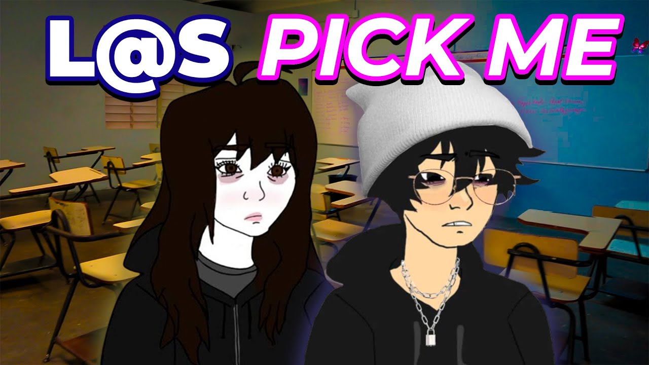 ¿Eres un PICK ME? - YouTube